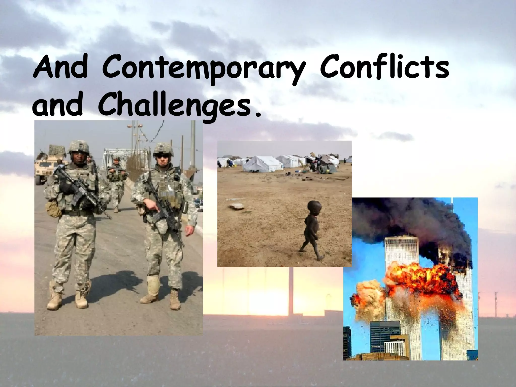 AQA Geography A level | PPT