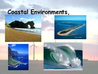 AQA Geography A level | PPT