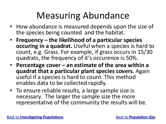 Aqa a2 biology unit 4