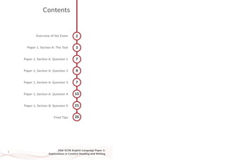 AQA English Language P1 GCSE Exam Revision Booklet.pdf