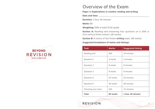 AQA English Language P1 GCSE Exam Revision Booklet.pdf