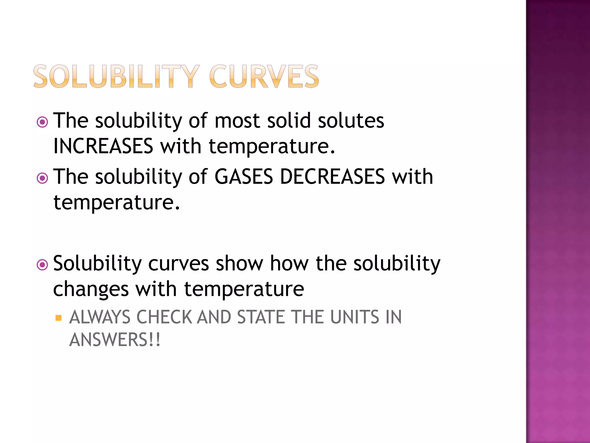 Aqa gcse chemistry c3 revision | PPTX