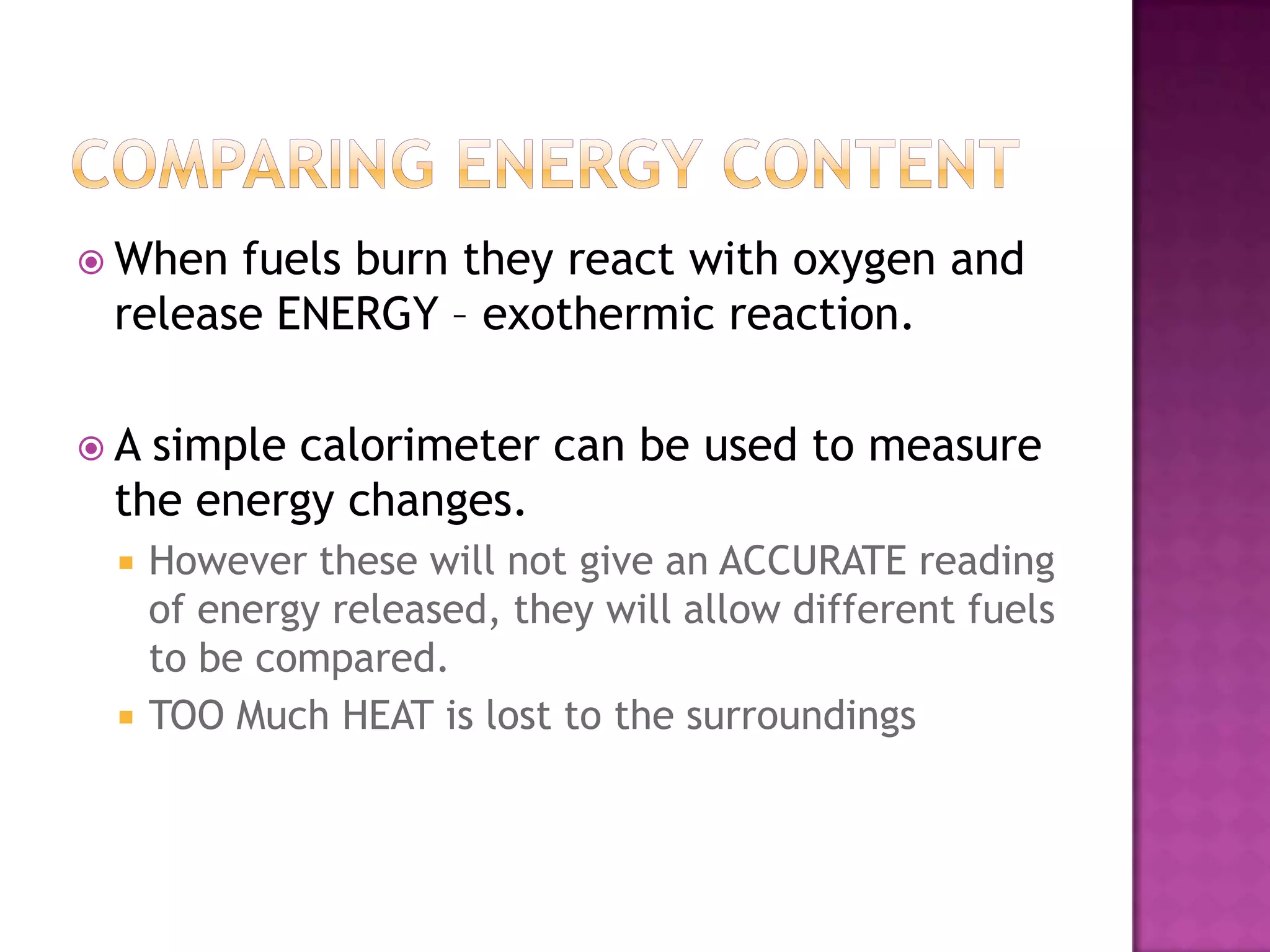 Aqa gcse chemistry c3 revision | PPTX