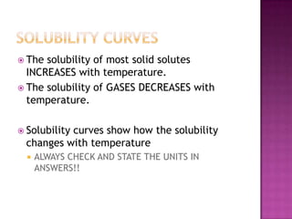 Aqa gcse chemistry c3 revision | PPTX