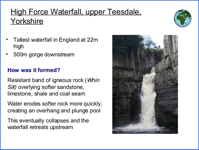 Coastal environments