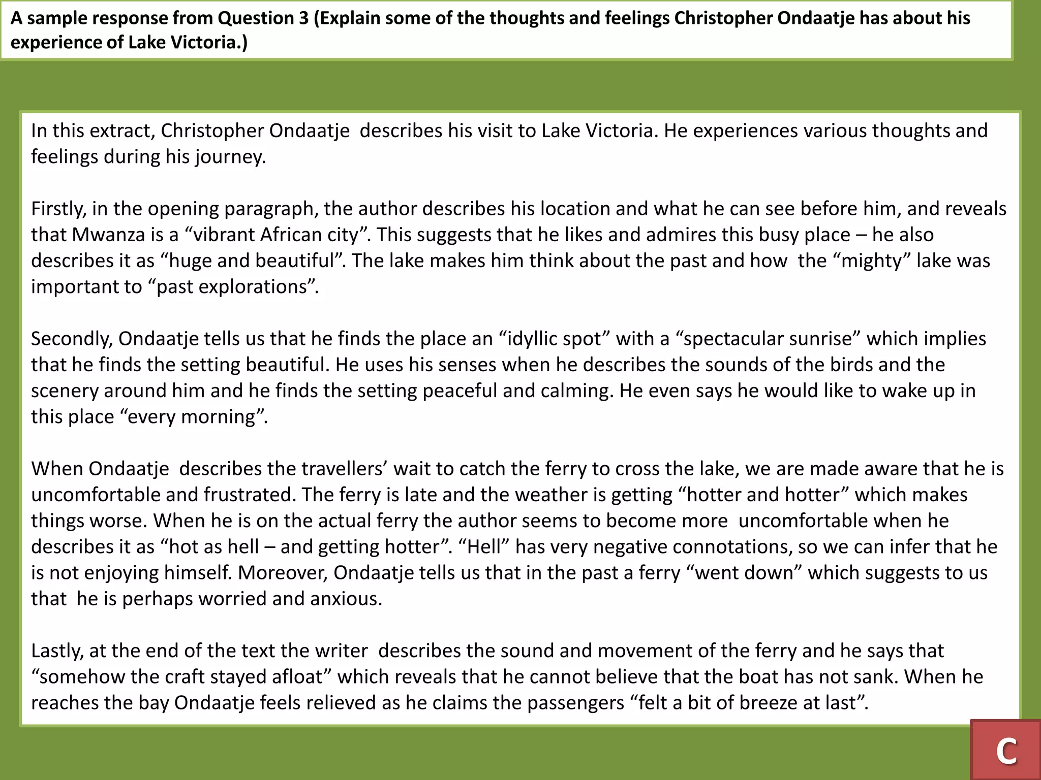 Aqa lang. -_reading_question_3 | PPT