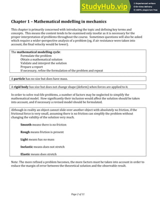 AQA M1 Not Formula Book.pdf