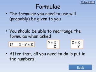 Aqa p1 revision ppt | PPT
