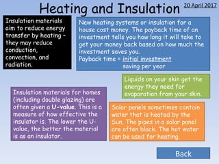 Aqa p1 revision ppt | PPT