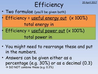 Aqa p1 revision ppt | PPT
