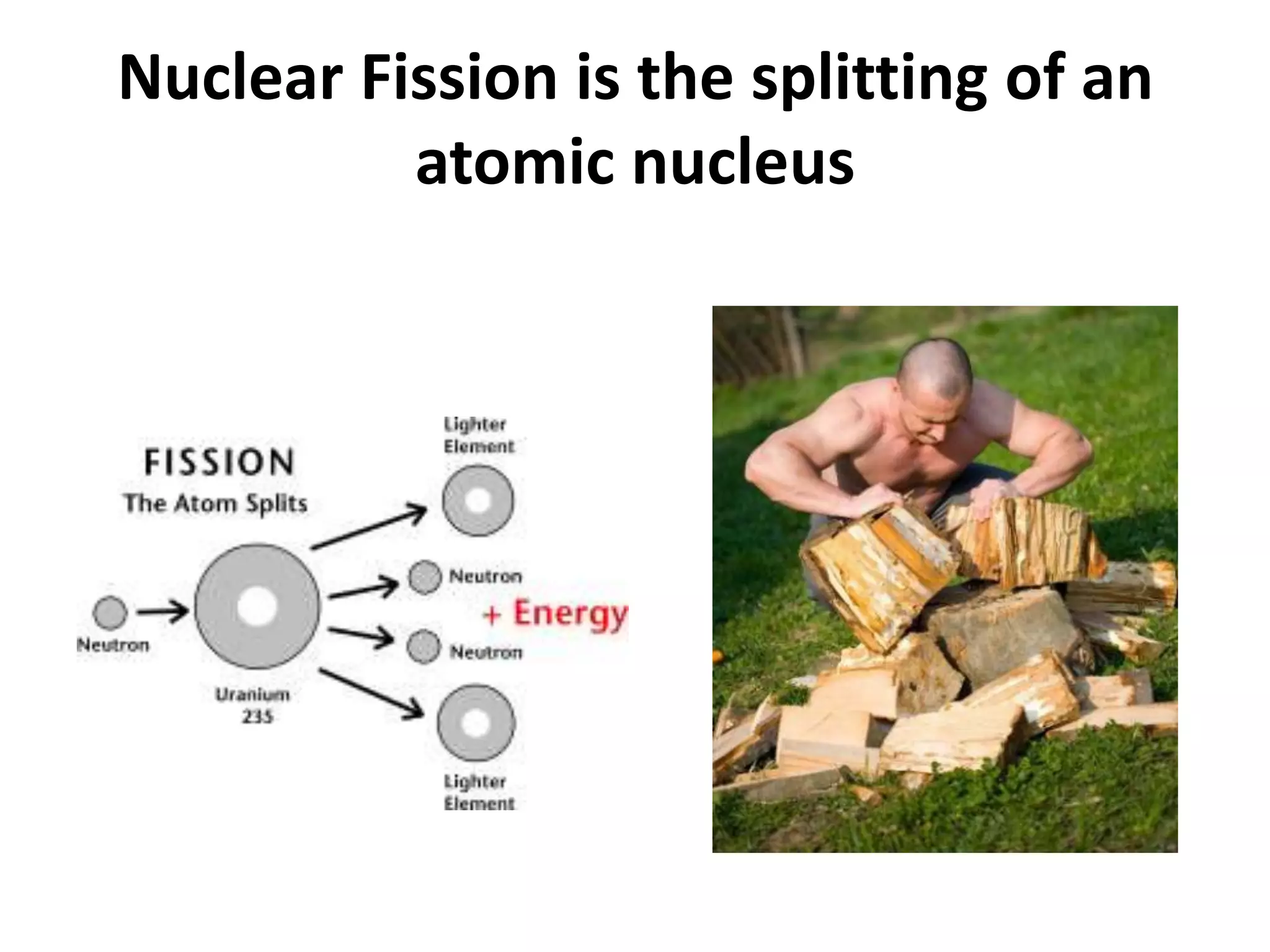 Aqa physics nuclear fission | PPT