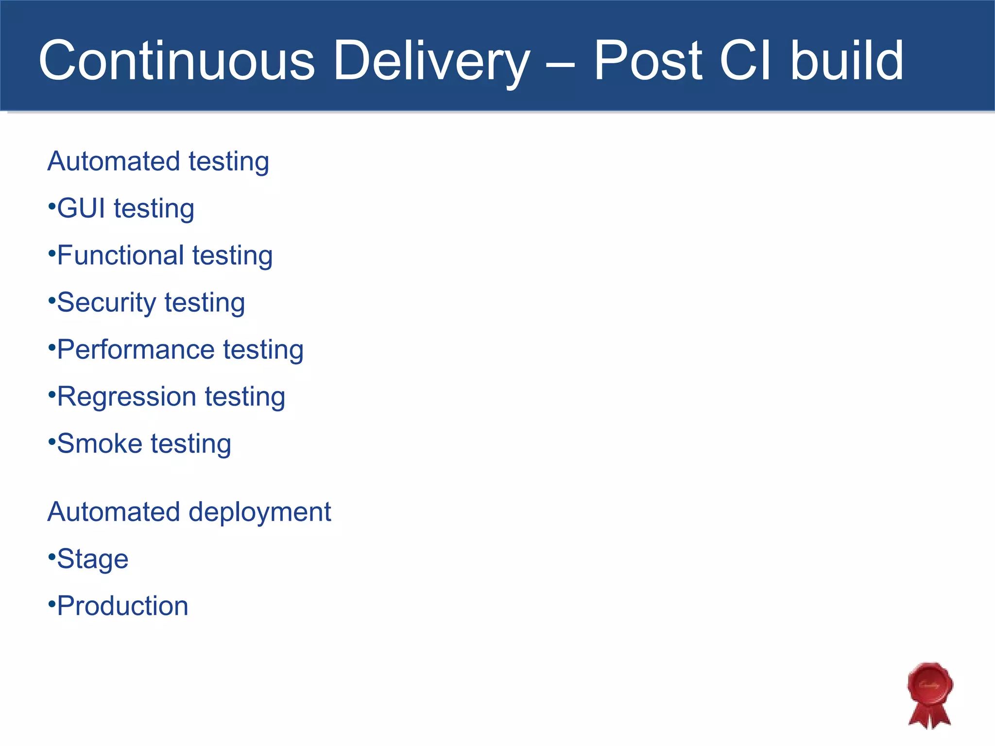 Agile Qa Presentation Ppt