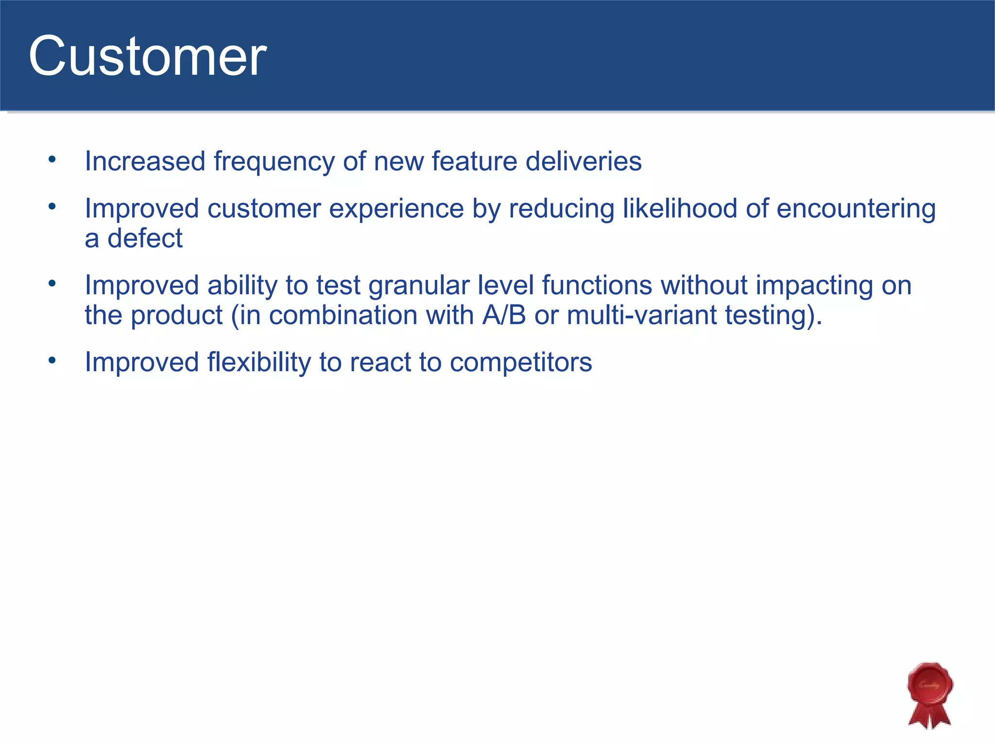 Agile Qa Presentation Ppt