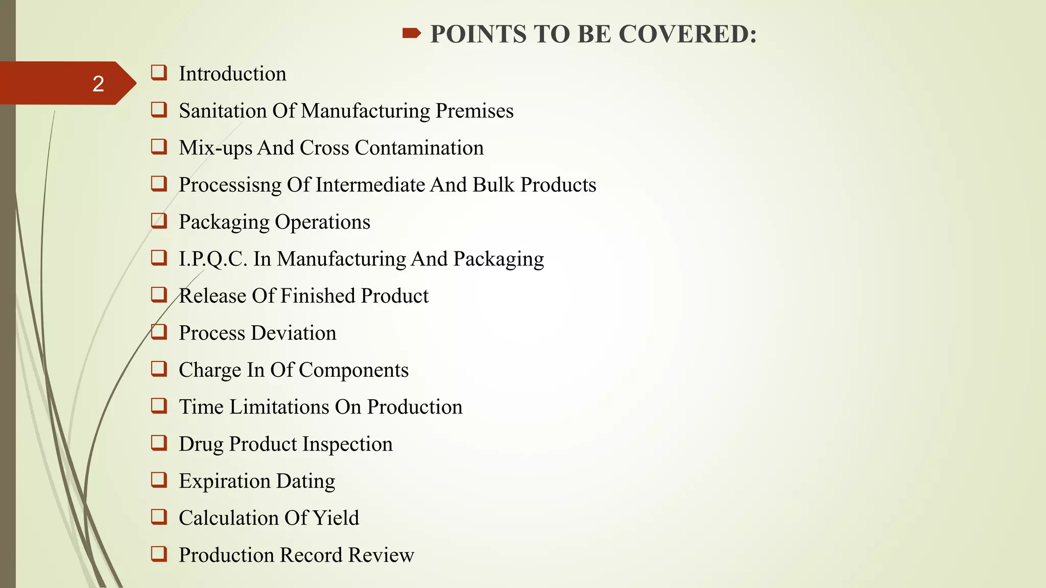 Manufacturing operations and Control | PPTX