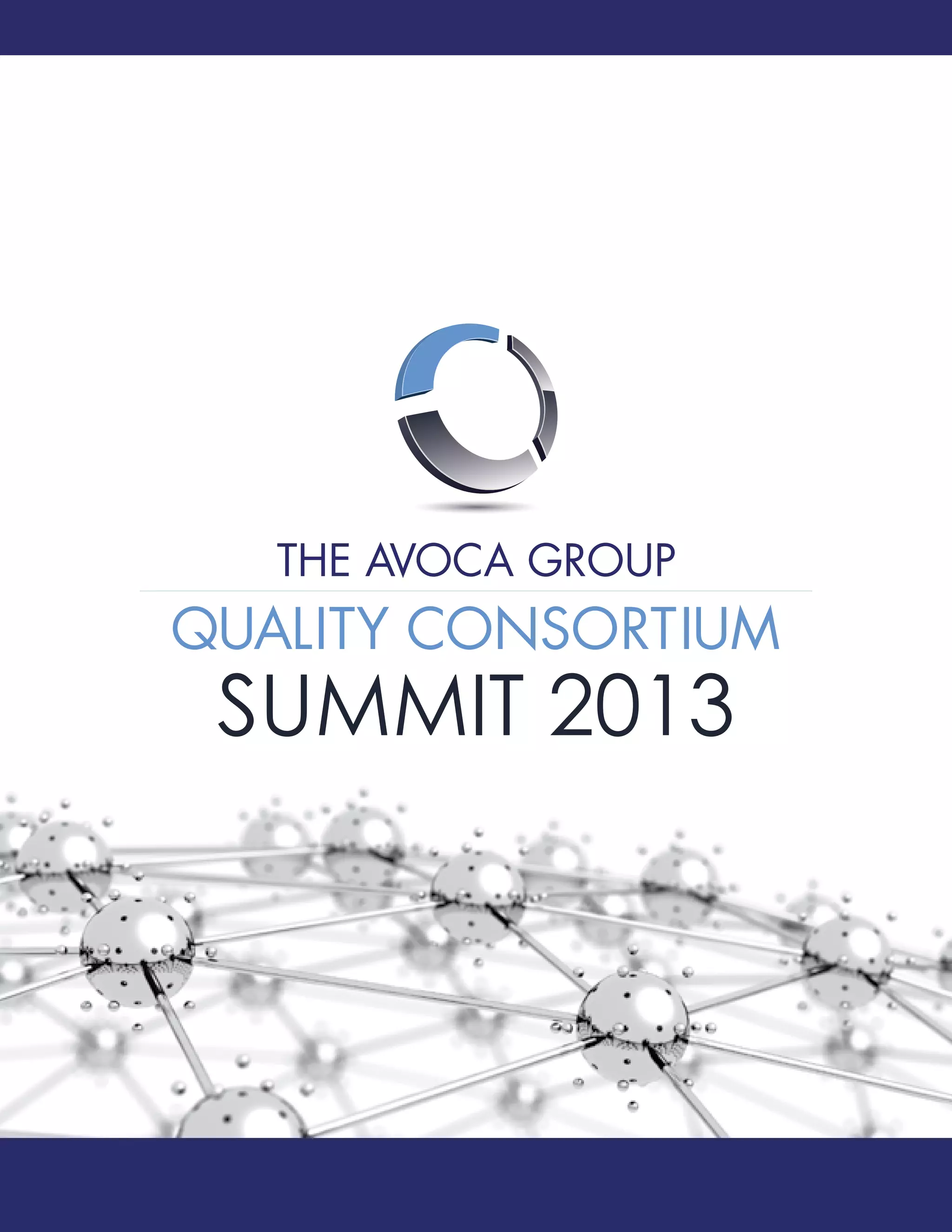 SUMMIT 2013 Bio Booklet | PDF