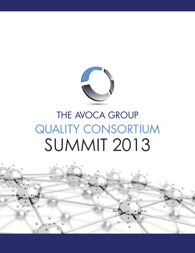 SUMMIT 2013 Bio Booklet | PDF