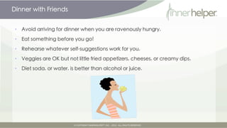 Dinner with Friends | PDF