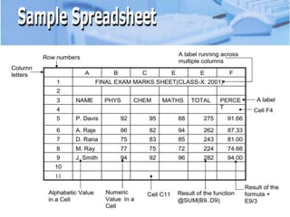 Application software packages | PPTX