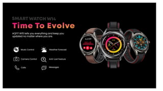 best smart watch | PPT