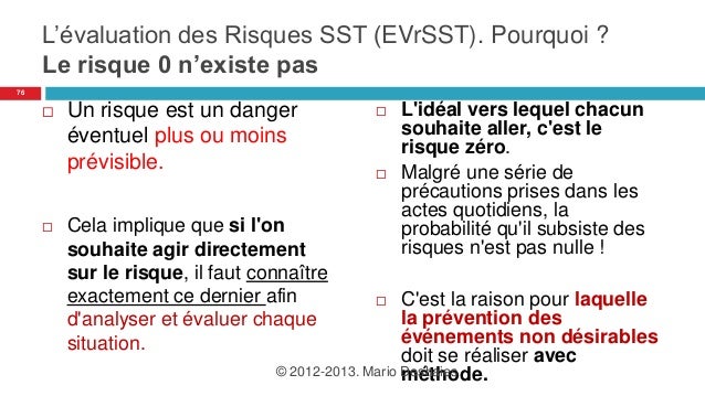 Aqhsst optimisez l’efficacité de la gestion des risques sst