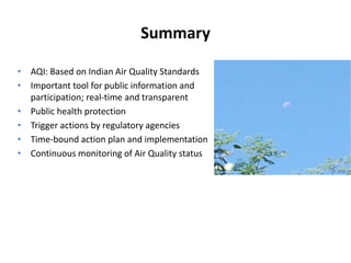 aqi-iitk-web-page.ppt