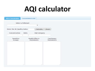 Environmental pollution (Microbiology) | PPTX | Lung and Respiratory ...