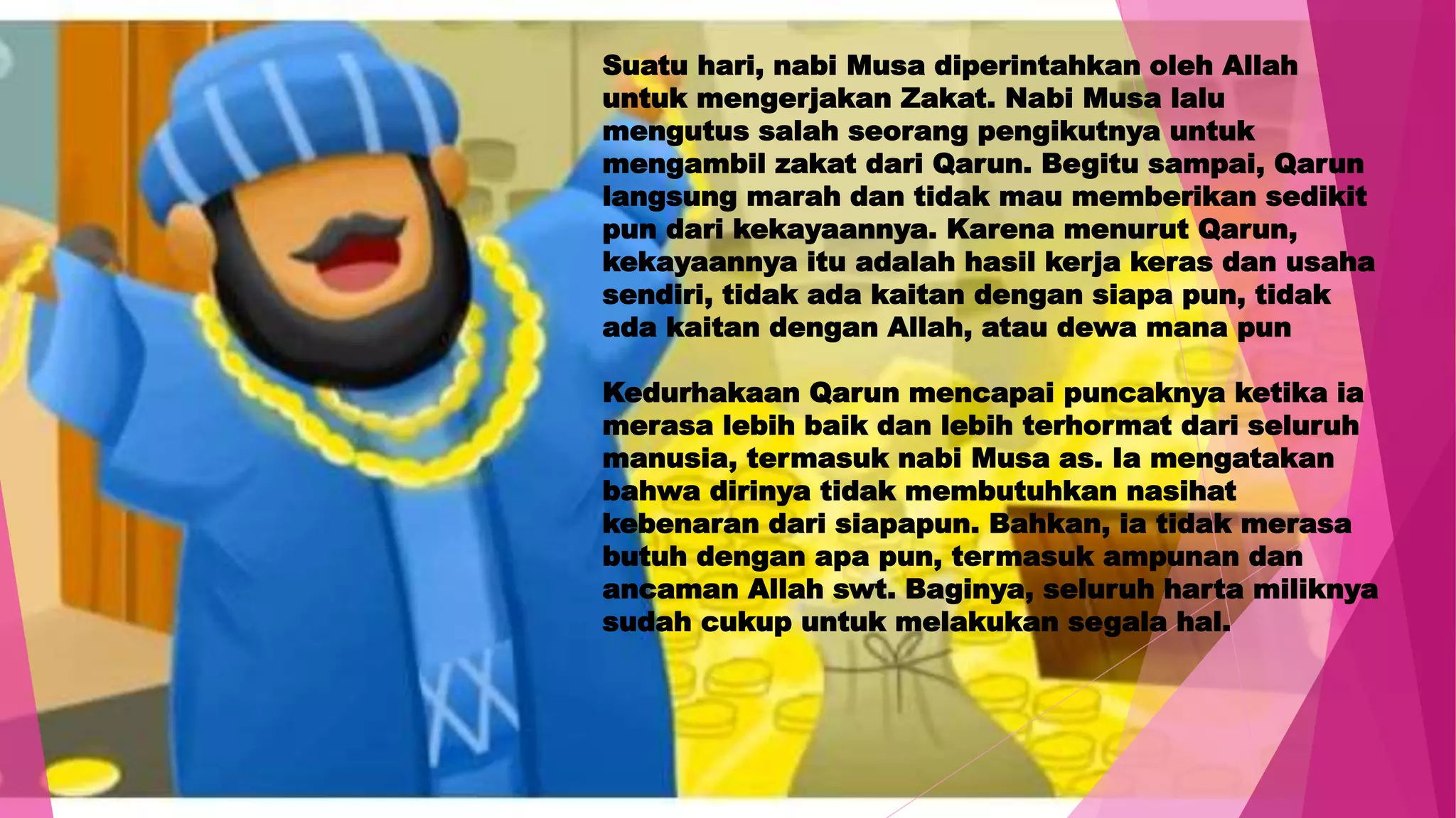 Aqidah Aklak kelas 5 MI sifat serakah.pptx