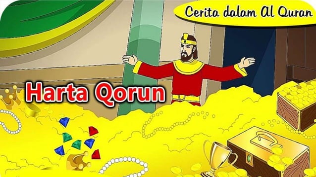 Aqidah Aklak kelas 5 MI sifat serakah.pptx