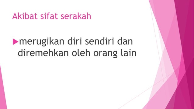 Aqidah Aklak kelas 5 MI sifat serakah.pptx