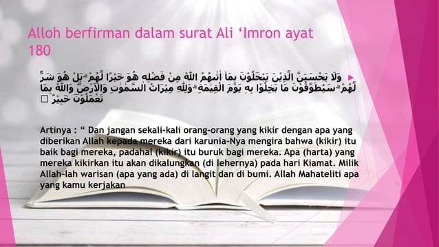 Aqidah Aklak kelas 5 MI sifat serakah.pptx