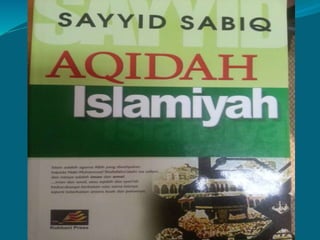 Aqidah Islamiyah.ppt
