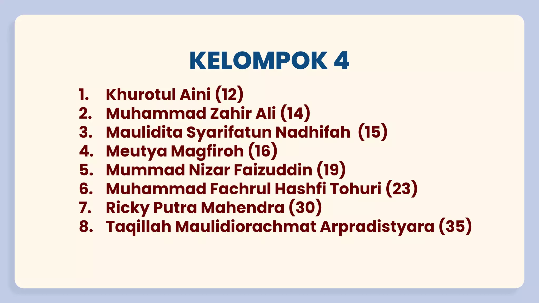 Aqidah Kel 4 XI IPS 5 salinan.pptx