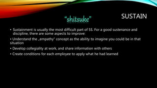 5 S introduction and case study | PPTX | Indoor Environmental Quality ...