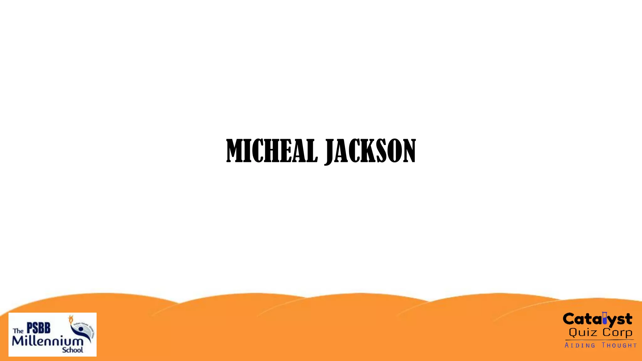 Aqmen School Quiz 2019 - Prelims With Answers | PDF