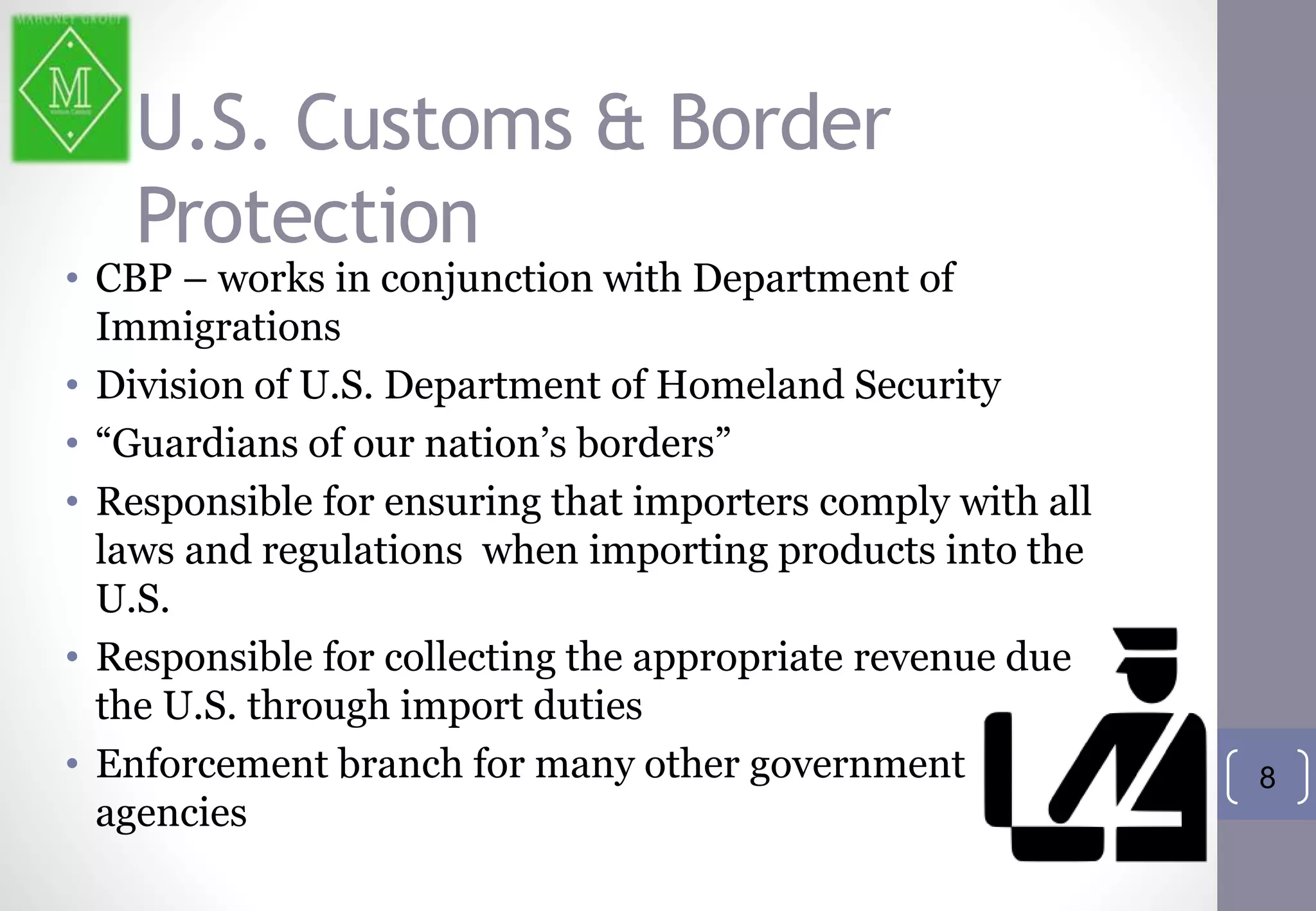 Basics of import 2.0 | PPTX