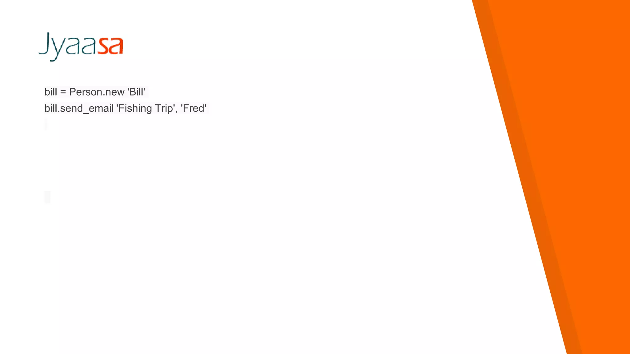 Design patterns: observer pattern | PPTX