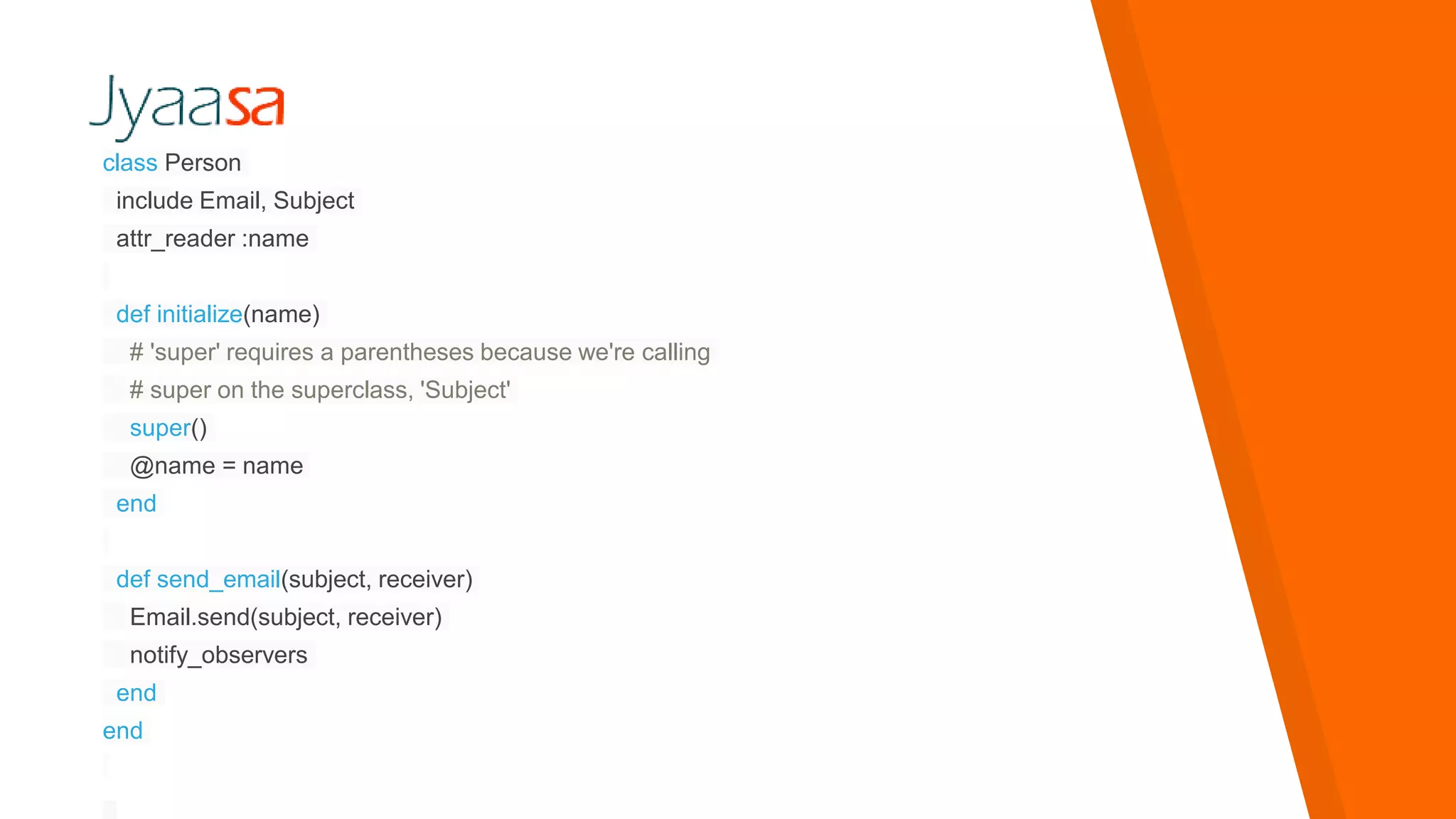 Design patterns: observer pattern | PPTX