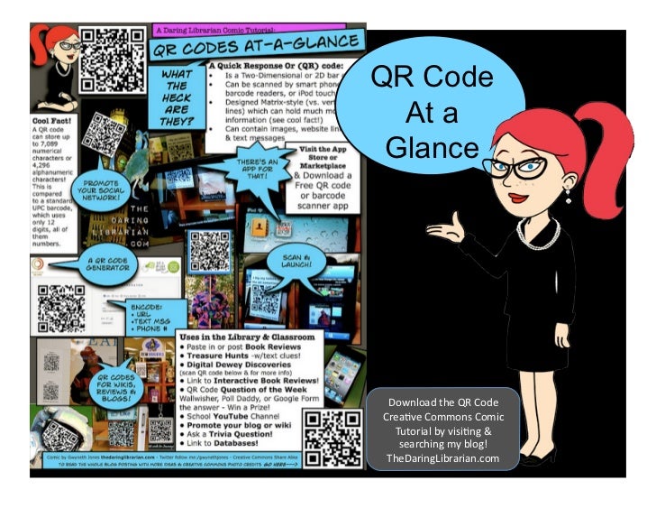 QR Codes In The Elementary Classroom qr-codes-in-the-elementary-classroom