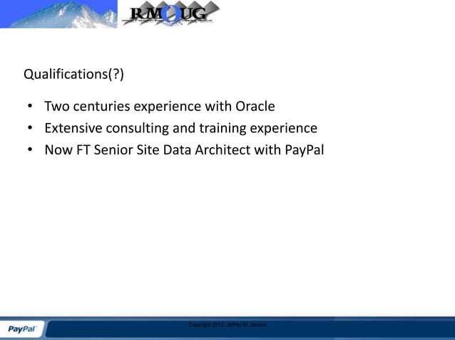 HIgh Performance Messaging App Development with Oracle Advance Queuing | PPT | Free Download