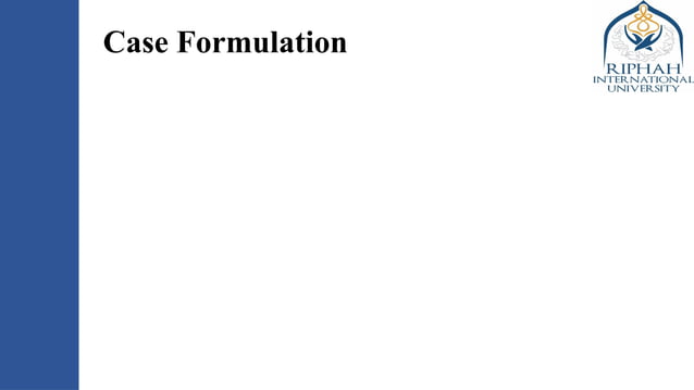 Aqsa case study schizophrenia presentation .pptx
