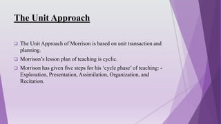 aqsa CURRICLUM ppt.pptx eduction based l | PPT