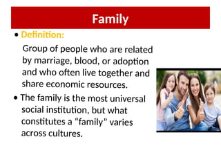 Family presentation .pptx