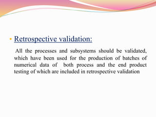 solid tablet validation | PPTX