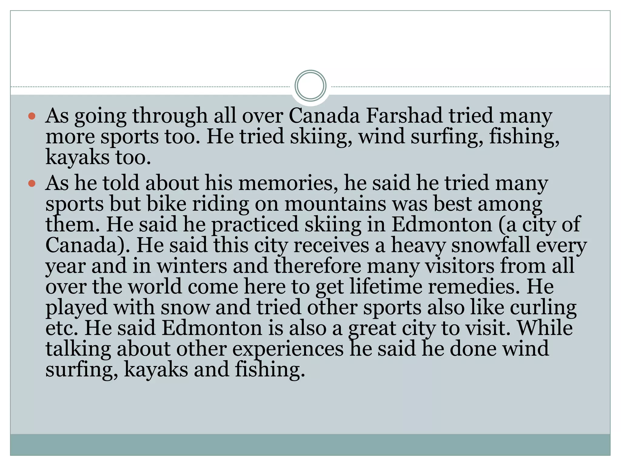 Farshad farivar | PPT