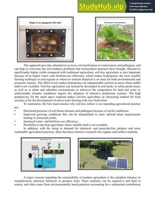 Aqua Barrelponics | PDF