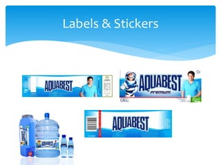 Aquabest Water Refilling Business | PPTX