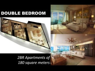 Aqua Boracay Presentation | PPTX