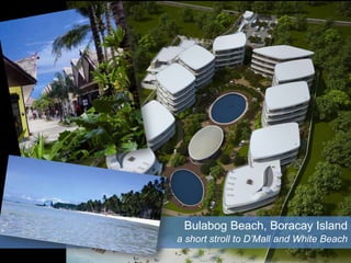 Aqua Boracay Presentation | PPTX