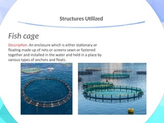 Aquaculture - General Classification (Introduction).pptx | Agriculture ...