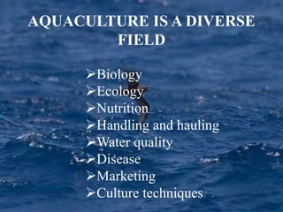 Austin Journal of Aquaculture and Marine Biology | PPT